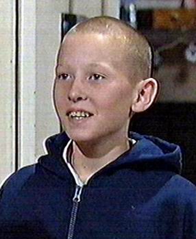 Luke Tittensor Emmerdale