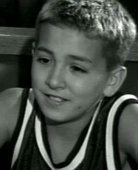 BoyActors - Joseph Ragusa