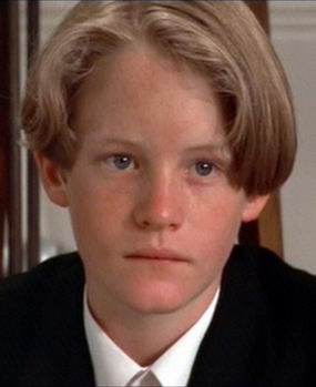 BoyActors - Tom Havelock