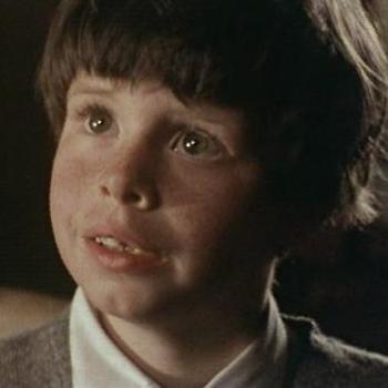 BoyActors - Stephen Grendon