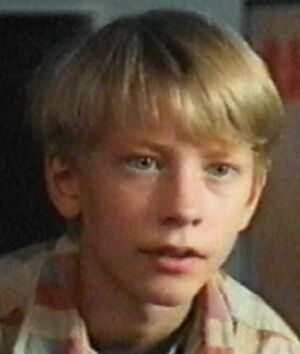 BoyActors - Jonas Magnusson
