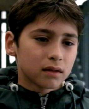 BoyActors - Anil Douglas