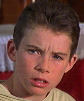 BoyActors - James Schanzer