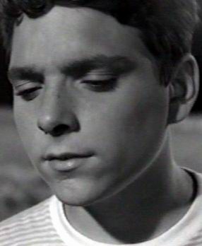 BoyActors - Christopher Howard