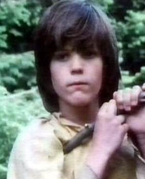 BoyActors - Oliver Hicks