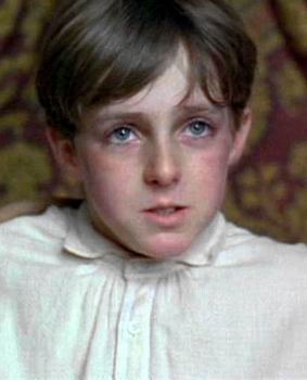 BoyActors - Heydon Prowse