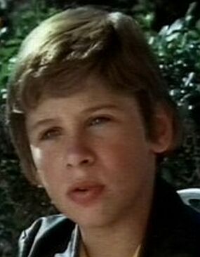 BoyActors - Scott Nicholas