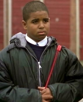 BoyActors - Andrew Shim