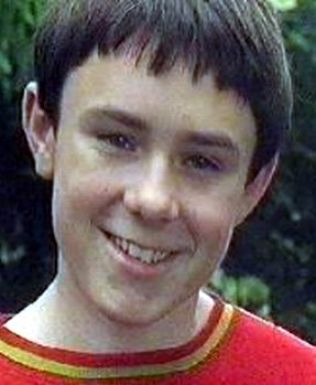 BoyActors - Edward Scott