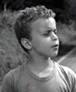 BoyActors - David Komoroff