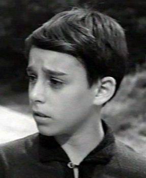 BoyActors - Alan Howard