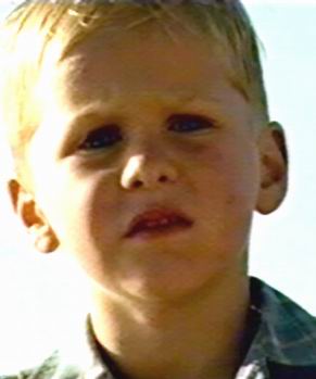 BoyActors - Toby Edwards