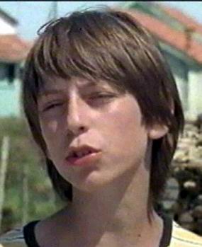 BoyActors - David Maslo