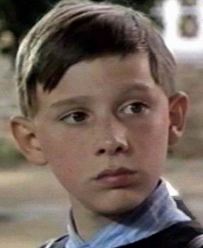 BoyActors - Michel Morin