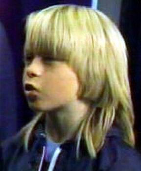 BoyActors - Doug Ptolemy