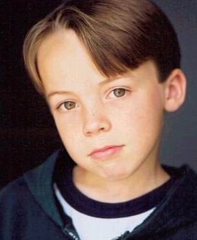 BoyActors - Connor Price