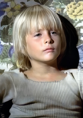 BoyActors - John Connell