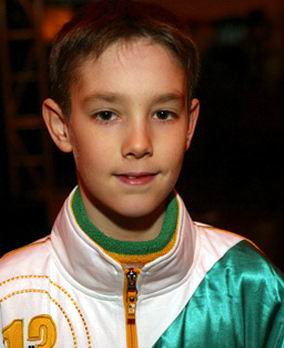 BoyActors - Michael Silverman