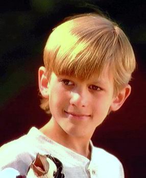 BoyActors - Luke Baird