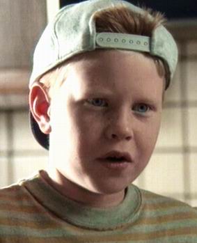 BoyActors - James Williams