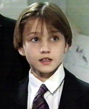 BoyActors - Zander Ward