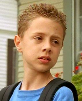 BoyActors - Daniel Massey