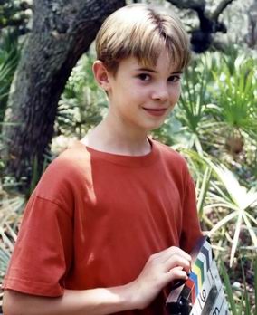 BoyActors - Tyler Ross