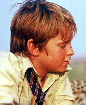 BoyActors - Alex Michaeletos