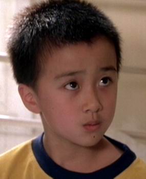 BoyActors - Alex Bao