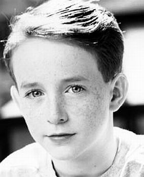 BoyActors - Brett Murphy