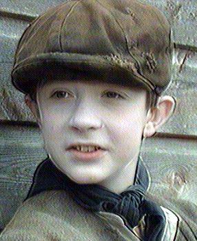 BoyActors - Lee Godwin