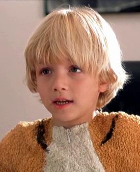 BoyActors - Neal Thomas