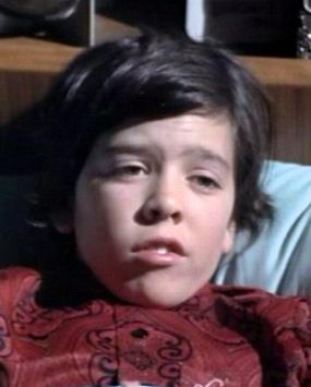 BoyActors - Phillip Graves