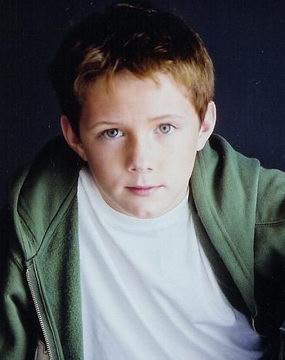 BoyActors - Brandon Osborne