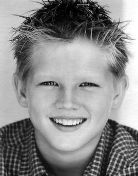 BoyActors - Evan Ellingson