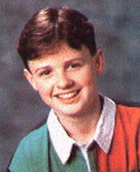 BoyActors - Declan Donnelly