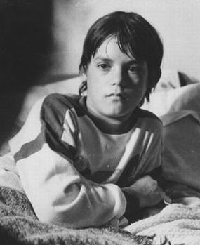 BoyActors - Arnaud Morell