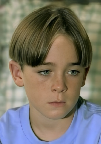 BoyActors - Sean Campbell