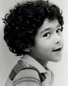 BoyActors - Humberto Ortiz