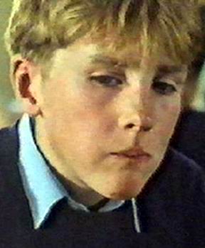 BoyActors - Daniel Barrett