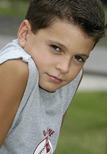 BoyActors - Bryan James Kitto