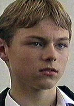 BoyActors - Andrew Smith