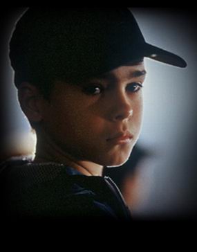 BoyActors - Brett Sherwood