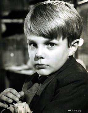 BoyActors - Clive Powell