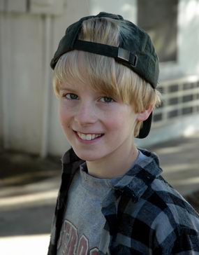 BoyActors - Ben Estus