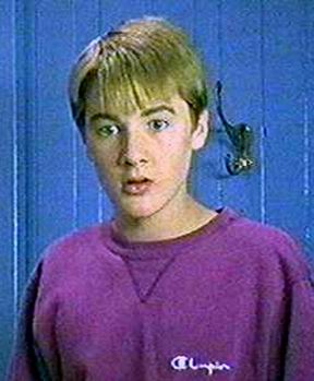 BoyActors - Rian McLean