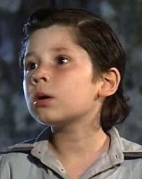 BoyActors - Raúl Sebastián