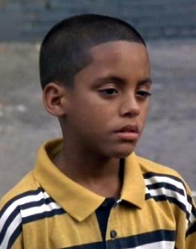 BoyActors - Thomas Melly