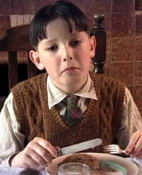 BoyActors - Ben Hymers