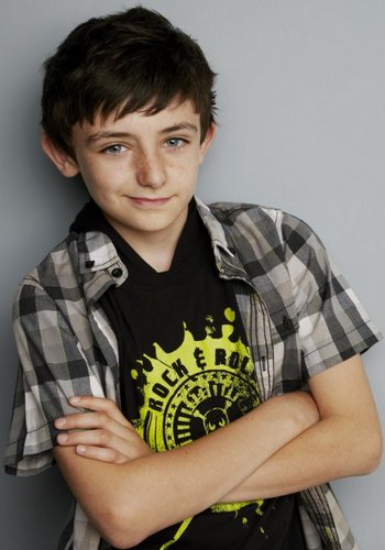 BoyActors - Lloyd Howells